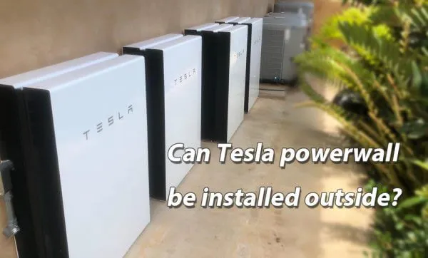 Why Tesla powerwall is popular and FAQs - TYCORUN ENERGY