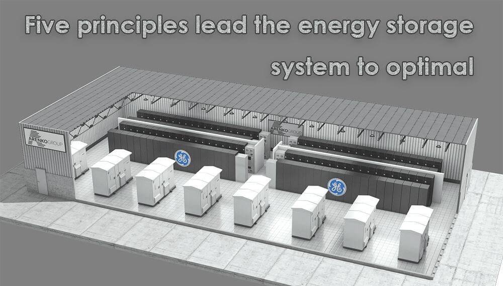 Energy storage system integration competition enters endurance race ...