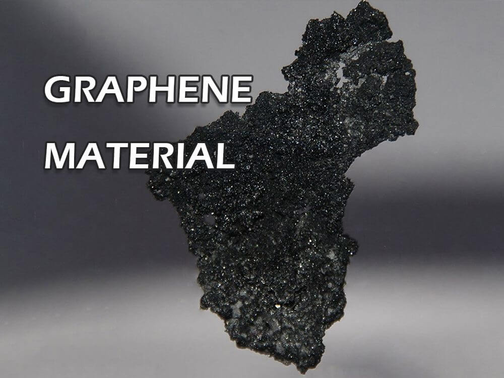 Application and prospect of graphene material in energy storage ...