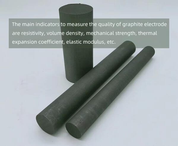 Graphite electrode introduction and analysis - TYCORUN ENERGY