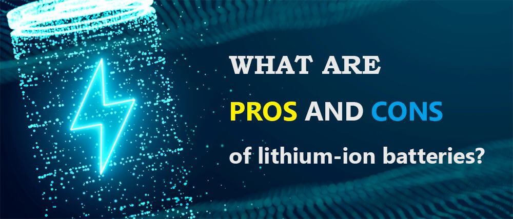 Study of liquid metal battery vs lithium-ion battery - TYCORUN ENERGY
