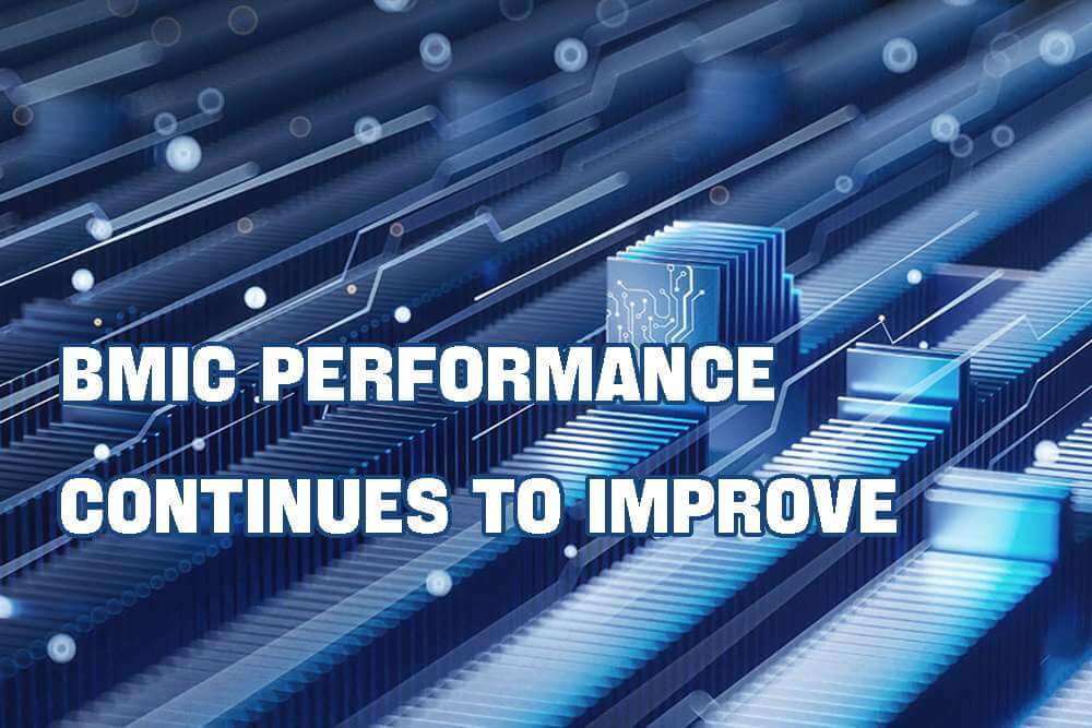 Analysis of the types and needs of BMIC - TYCORUN ENERGY