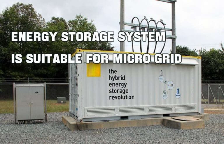 Prospects for the development trend of energy storage technology ...