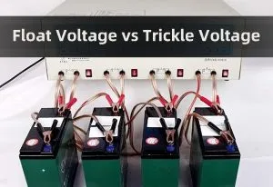 Qualitative exploration of floating voltage and FAQs - TYCORUN ENERGY