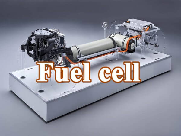 Complete analysis of fuel cell - comparison and prospect - TYCORUN ENERGY