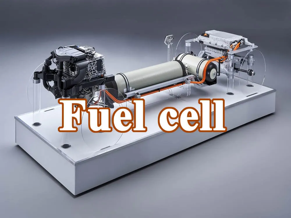 Complete analysis of fuel cell - comparison and prospect - TYCORUN ENERGY
