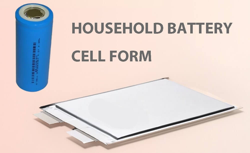 Main route and business model of household energy storage battery ...