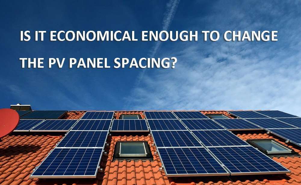 What factors affect photovoltaic power generation efficiency - TYCORUN ...