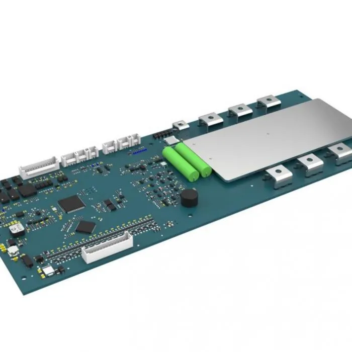 Lithium Battery Products - TYCORUN ENERGY