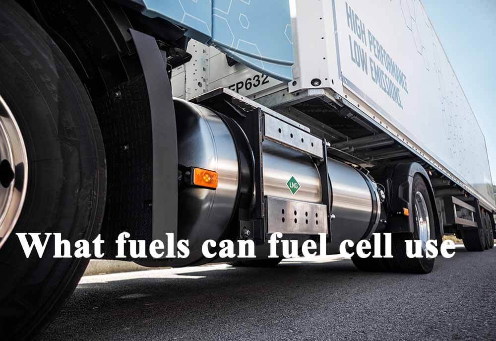 Complete analysis of fuel cell - comparison and prospect - TYCORUN ENERGY