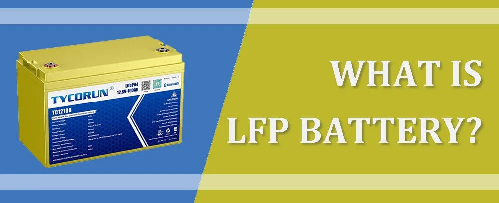 In-depth comparison of lfp vs nca vs ncm battery - TYCORUN ENERGY
