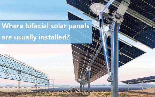 In-depth FAQs analysis of bifacial solar panels - TYCORUN ENERGY