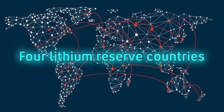 Top 10 lithium mines in the world and lithium reserves countries ...