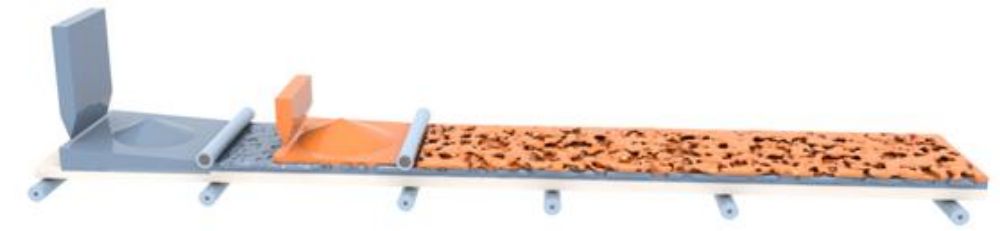 How thick electrode improve lithium-ion battery energy density ...