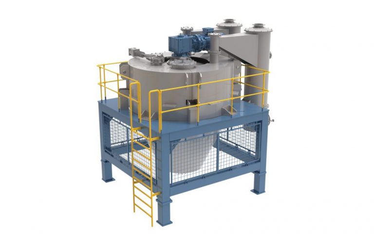 Mainstream production process of lithium iron phosphate - TYCORUN ENERGY