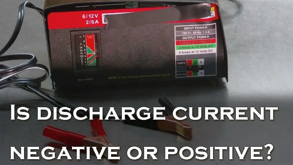 What affects lithium battery discharge current - TYCORUN ENERGY