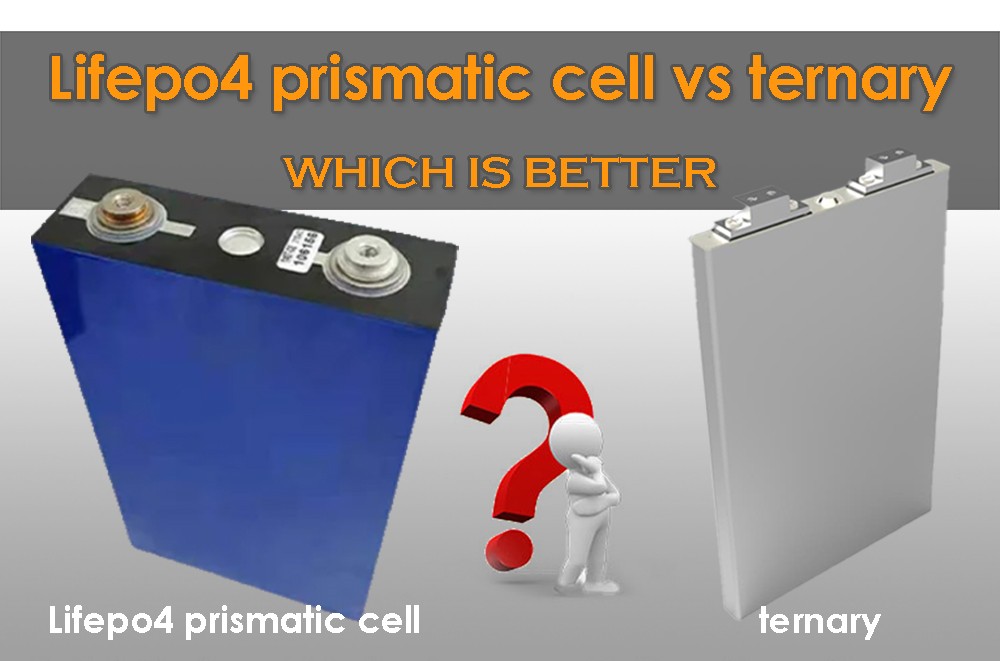 Advantages of LiFePO4 prismatic cell in material and form - TYCORUN ENERGY