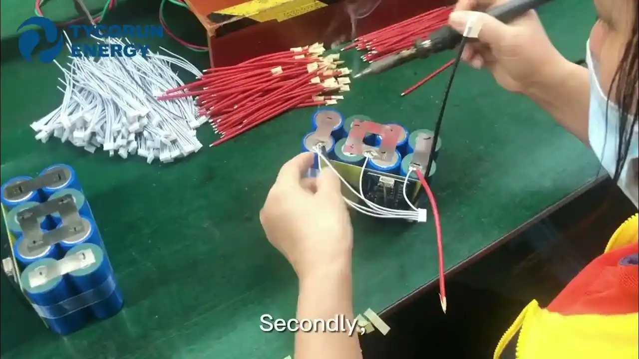 How to distinguish and choose the battery connector - The Best lithium ...