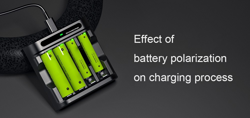 Types of lithium battery polarization and elimination method - TYCORUN ...