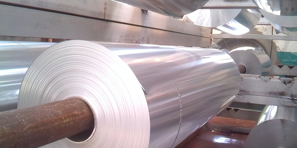 Top 5 composite current collector companies in China - TYCORUN ENERGY