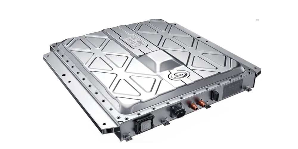 What is battery PACK and China top 10 energy storage battery pack ...