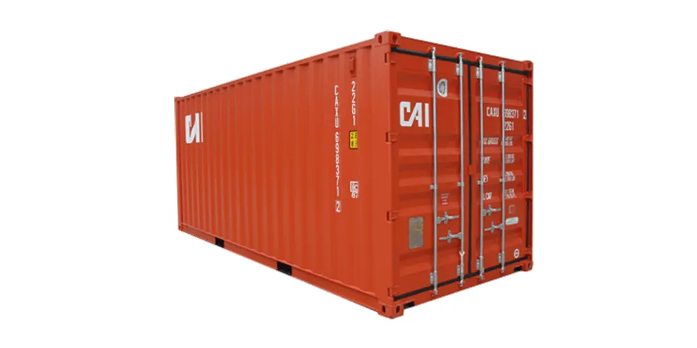 Top 10 energy storage container companies in China - TYCORUN ENERGY