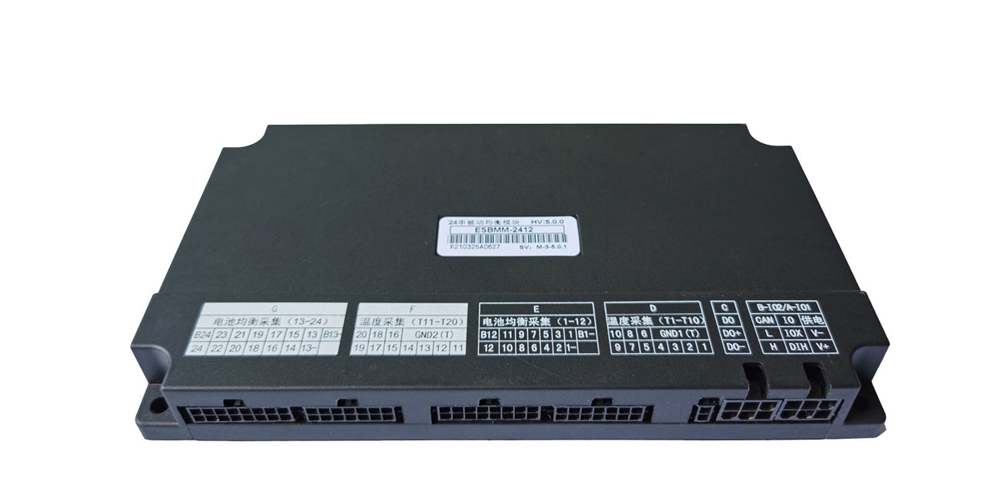 Top 5 energy storage battery BMS manufacturers in China - TYCORUN ENERGY