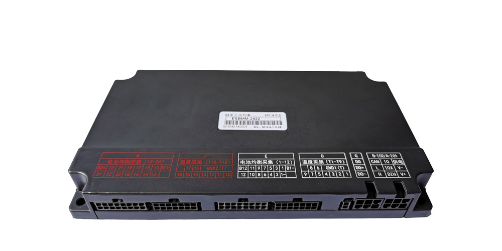 Top 5 energy storage battery BMS manufacturers in China - TYCORUN ENERGY