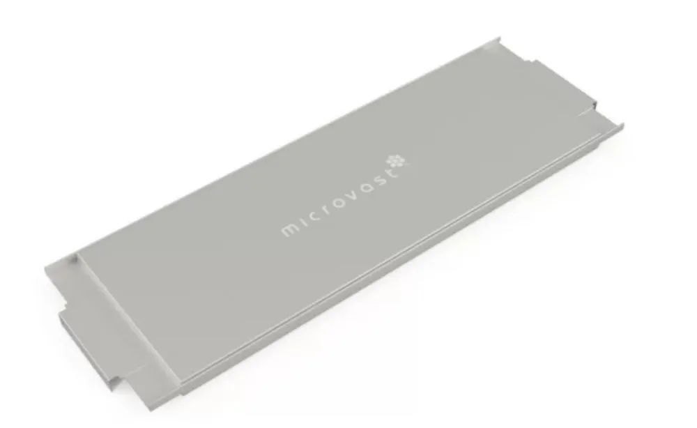 Top 10 lithium ion battery manufacturers in USA in 2024 - TYCORUN ENERGY