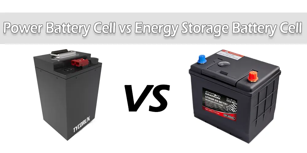 Energy storage cell analytics-the key role for energy storage - TYCORUN ...