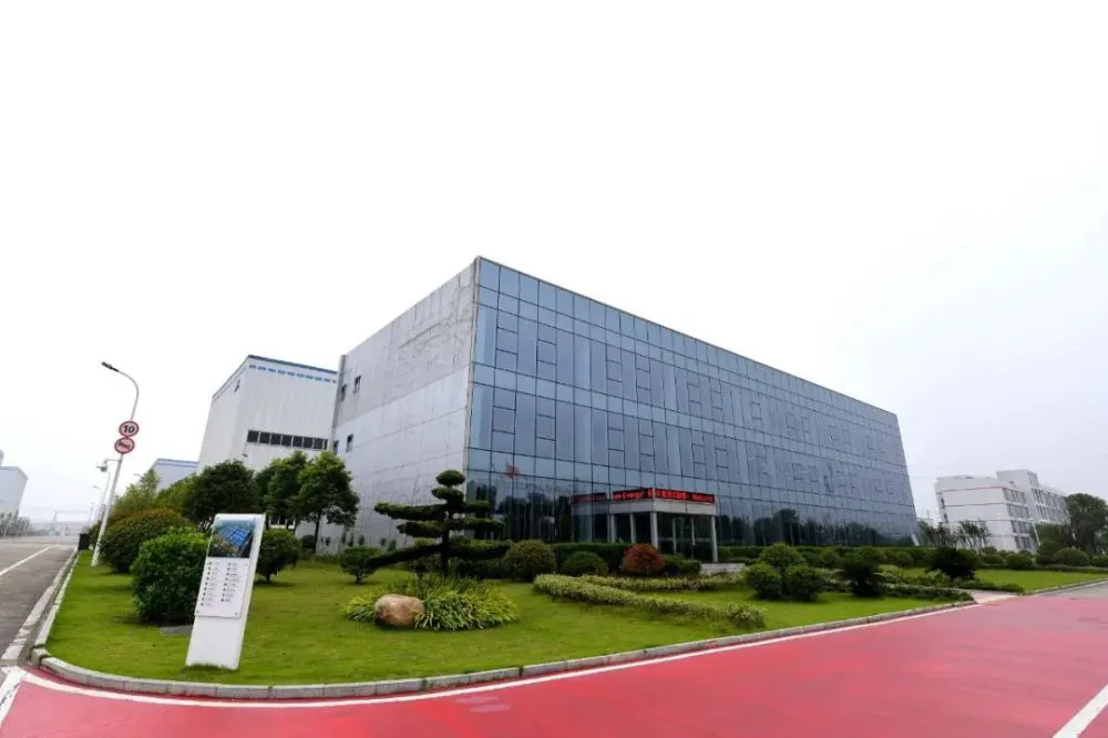 Global top 10 hard carbon anode manufacturers for sodium battery ...