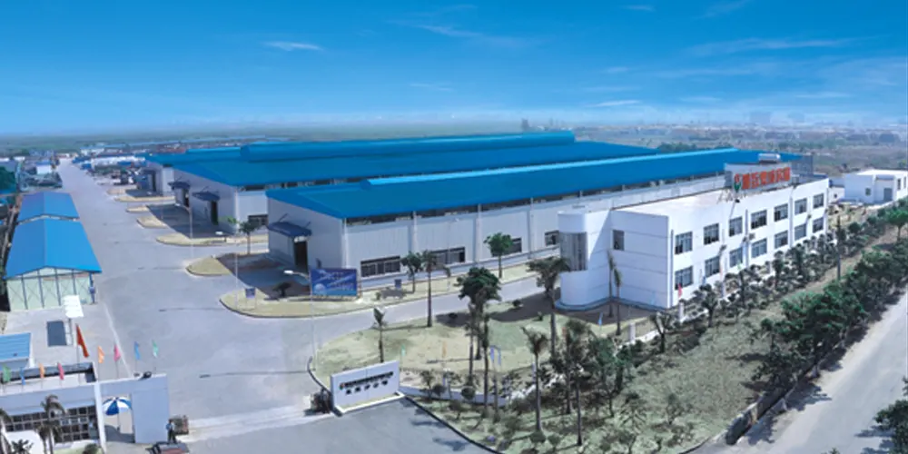 Top 10 energy storage container companies in China - TYCORUN ENERGY