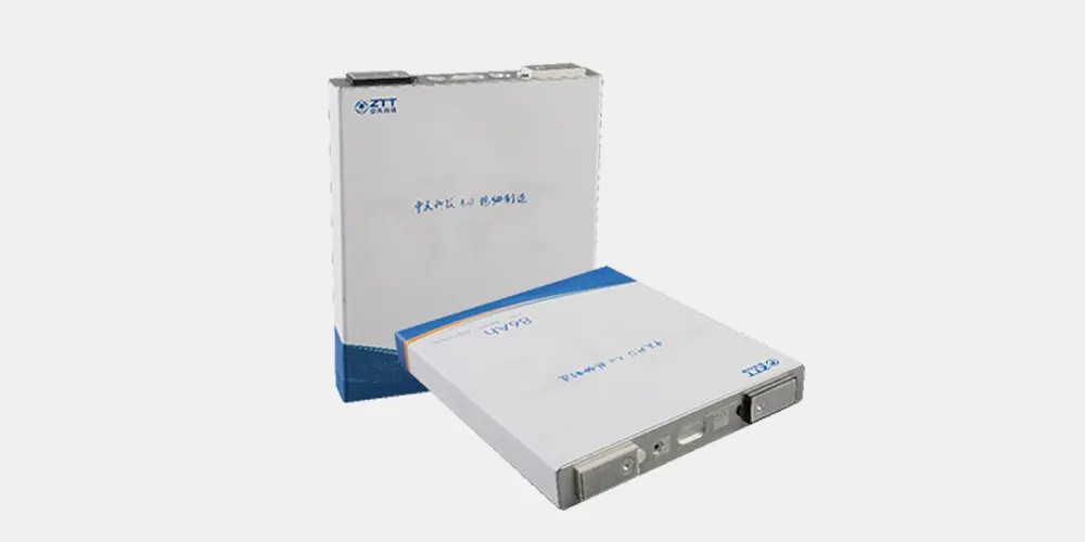 Top 20 energy storage system battery cell products in China - TYCORUN ...