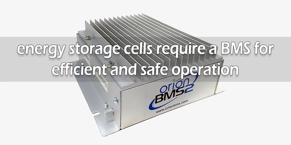 Energy storage cell analytics-the key role for energy storage - TYCORUN ...