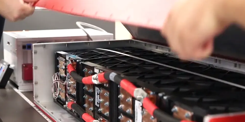 Top 10 lithium boat battery manufacturers in USA - TYCORUN ENERGY