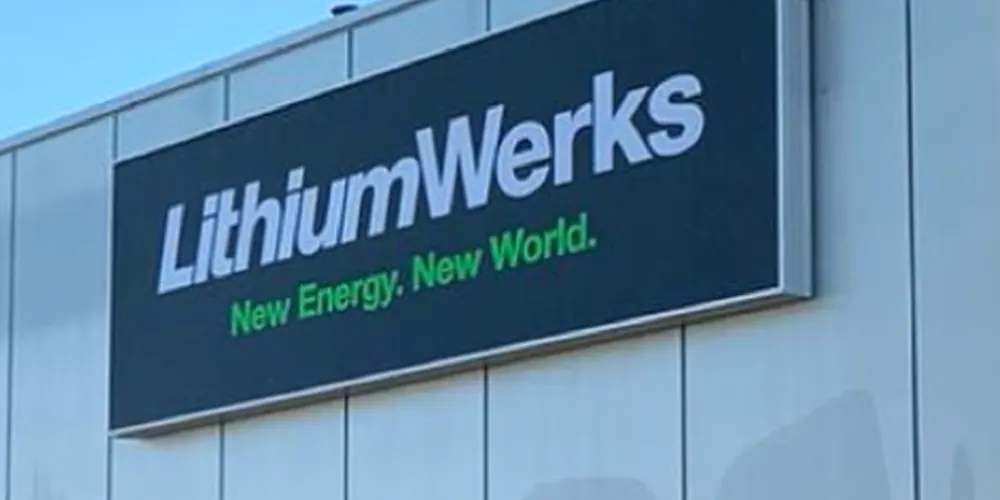 Top 10 lithium boat battery manufacturers in USA - TYCORUN ENERGY