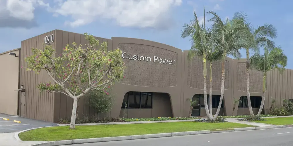 Top 10 medical lithium battery manufacturers in the world - TYCORUN ENERGY