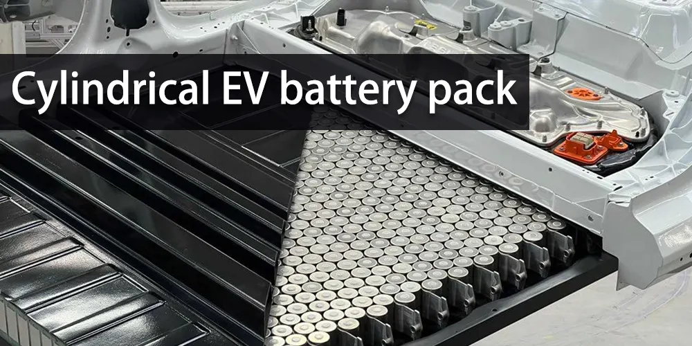 The mysteries of ev battery pack - TYCORUN ENERGY