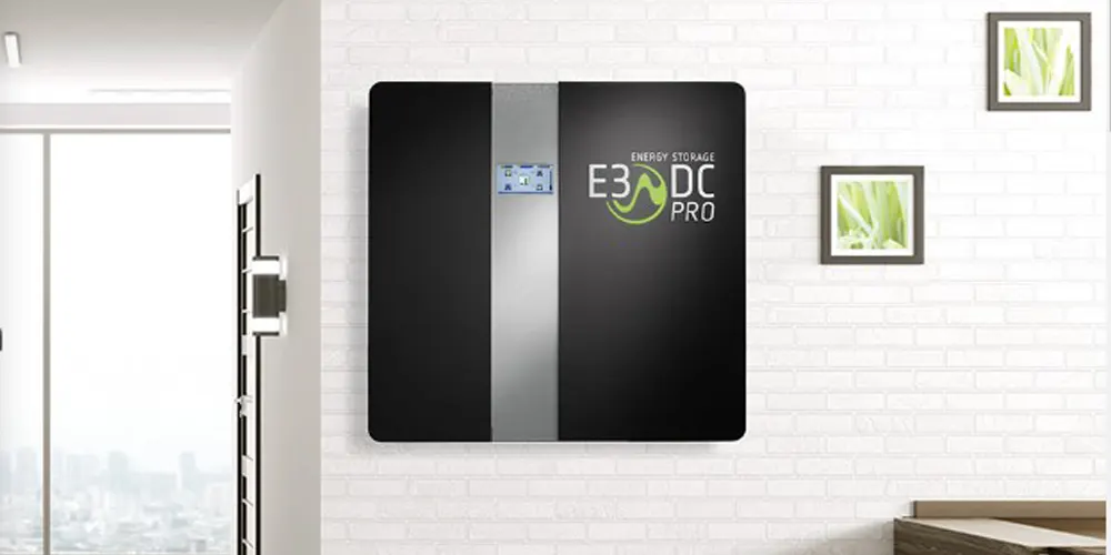 Top 10 lithium battery manufacturers in Germany - TYCORUN ENERGY