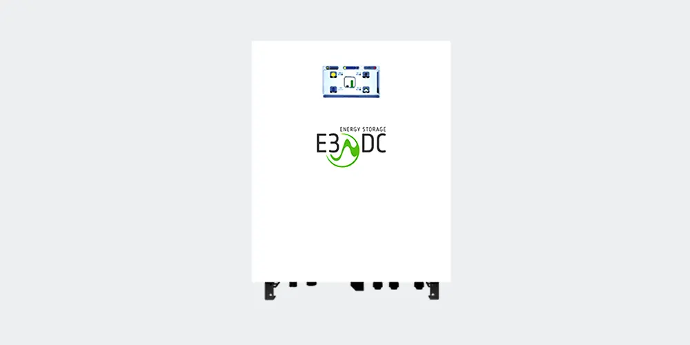 Top 10 lithium battery manufacturers in Germany - TYCORUN ENERGY