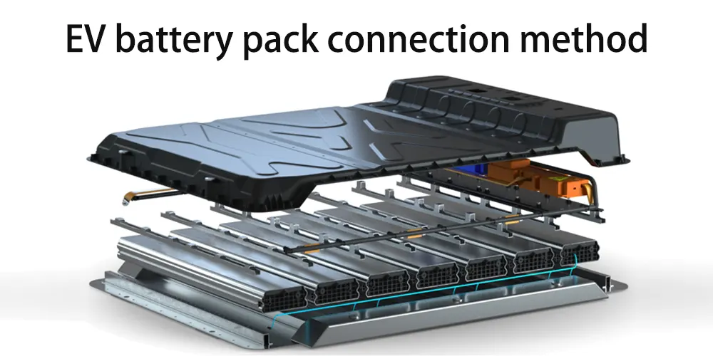 The mysteries of ev battery pack - TYCORUN ENERGY