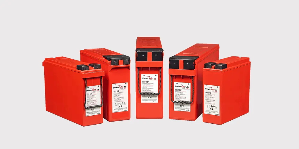 Top 10 telecom battery manufacturers in the world - TYCORUN ENERGY