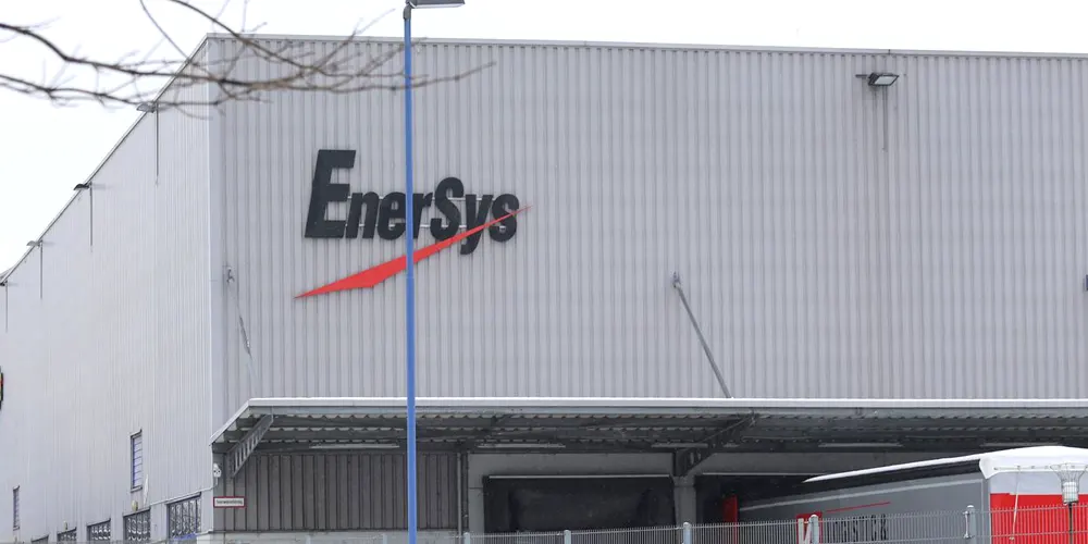 Top 10 telecom battery manufacturers in the world - TYCORUN ENERGY