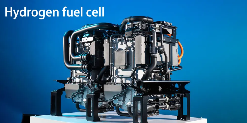The future of hydrogen fuel cell - predictions and expectations - TYCORUN ENERGY