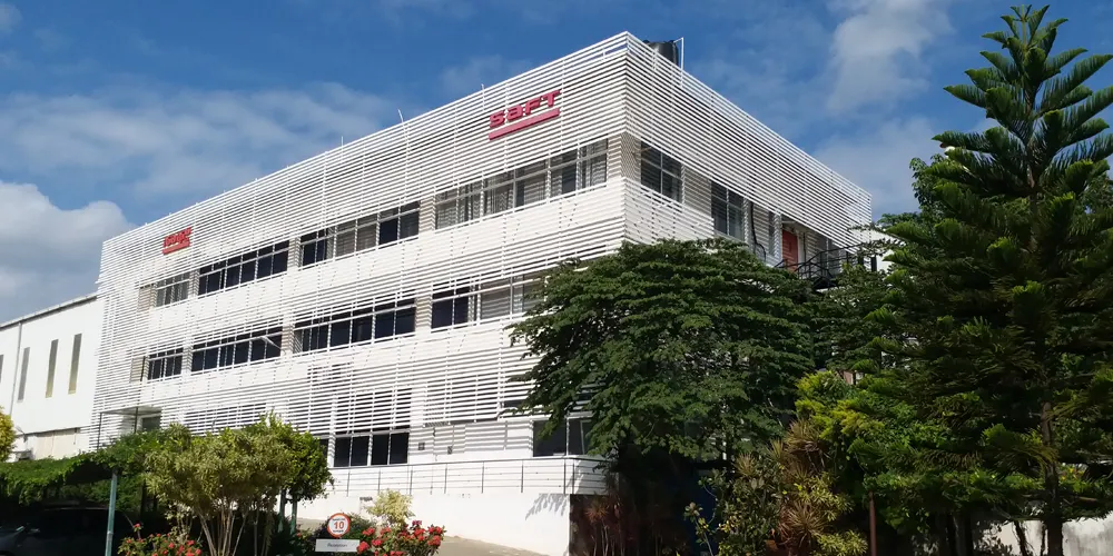 Top 10 lithium battery company in France - TYCORUN ENERGY
