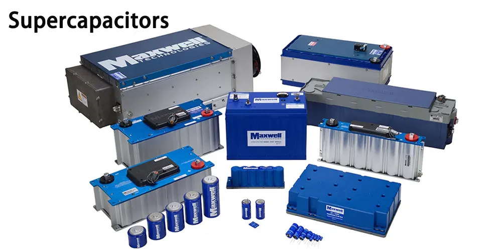 Characteristics and application comparison of car battery types ...
