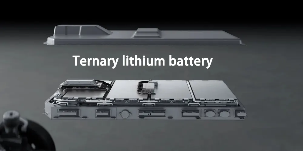 Characteristics and application comparison of car battery types ...
