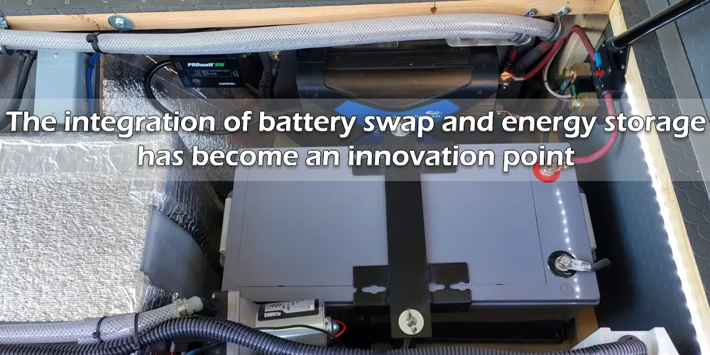 Electric boats - a new blue ocean for lithium battery applications ...