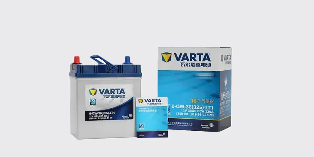 Top 10 lithium battery manufacturers in Germany - TYCORUN ENERGY