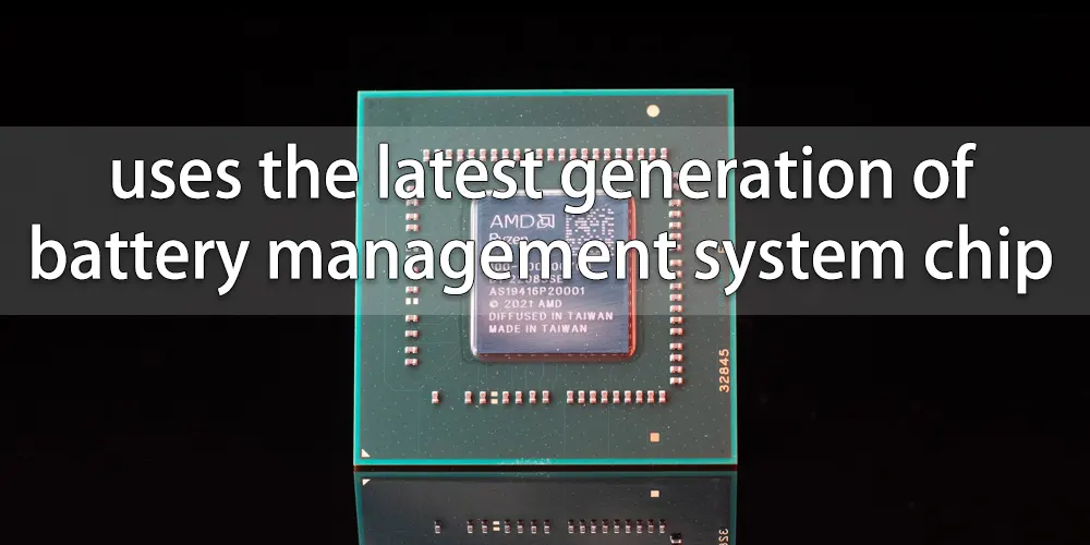 Magazine battery 2.0 - a new breakthrough in battery safety - TYCORUN ...